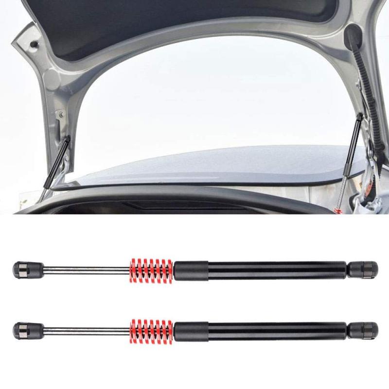 Buy 2PCS Automatic Trunk Lift Supports Pneumatic Rear Trunk Struts with ...