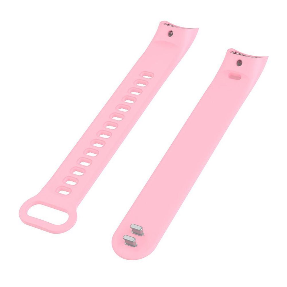Buy Soft Silicone Replacement Bracelet Band Wrist Strap for Huawei ...