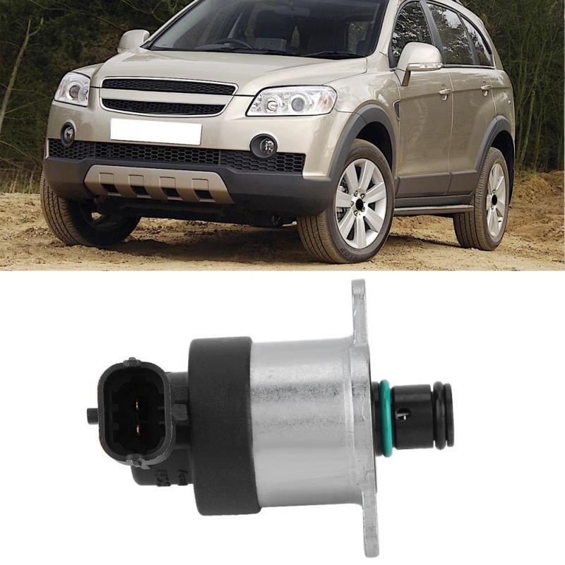 Buy Car Fuel Control Valve 0928400669 Durable Fuel Pressure Regulator ...