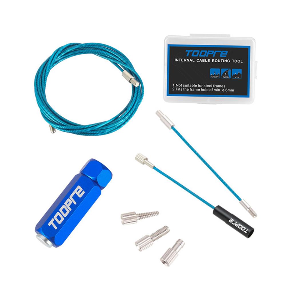 TOOPRE Inner Cable Shifter Professional Bicycle Frame Hydraulic Wire ...
