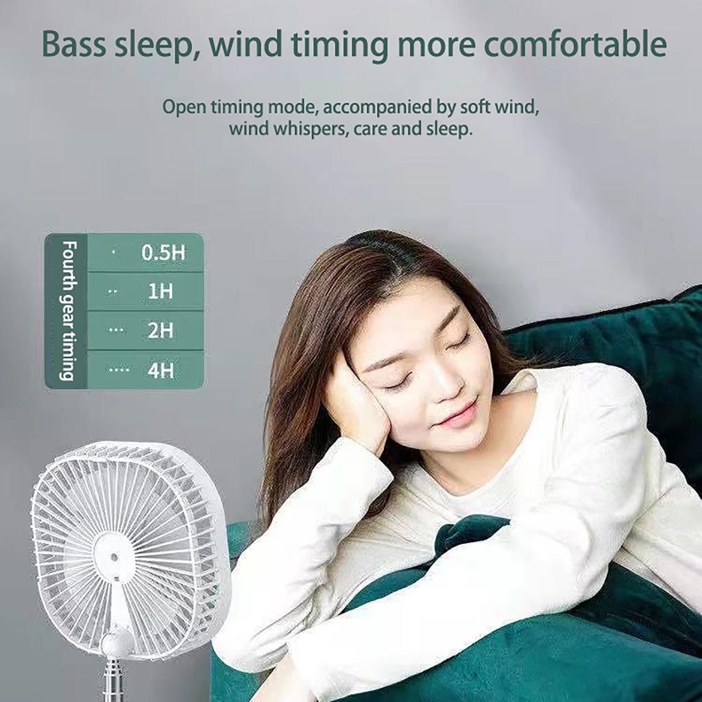 Satın alın Folding Four-Speed Telescopic Landing Two-in-One USB ...