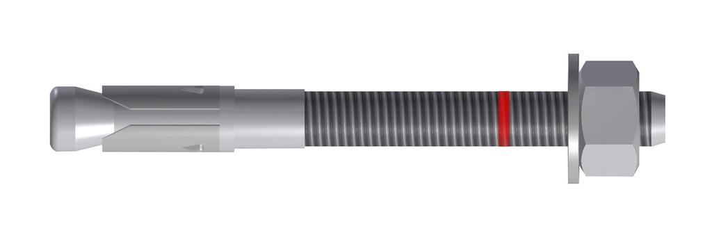 Buy Tox anchor pin s-fix plus m10 x 80/13 mm, 50 pieces, 04210119 at ...