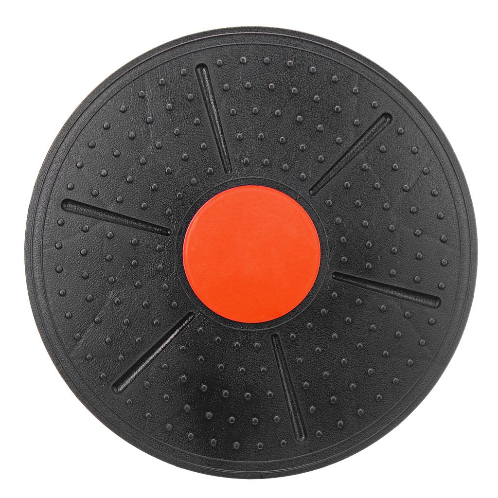 Buy Round Balance Trainer Board Sport Yoga Home Gym Fitness Workout ...