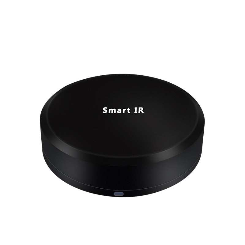 Smart Wifi RF RF433 IR Remote Control For Air Conditioner TV Home ...