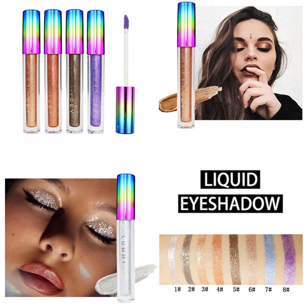 Buy Magnificent Metals Eyeshadow Glitter Glow Liquid Metallic Eye ...