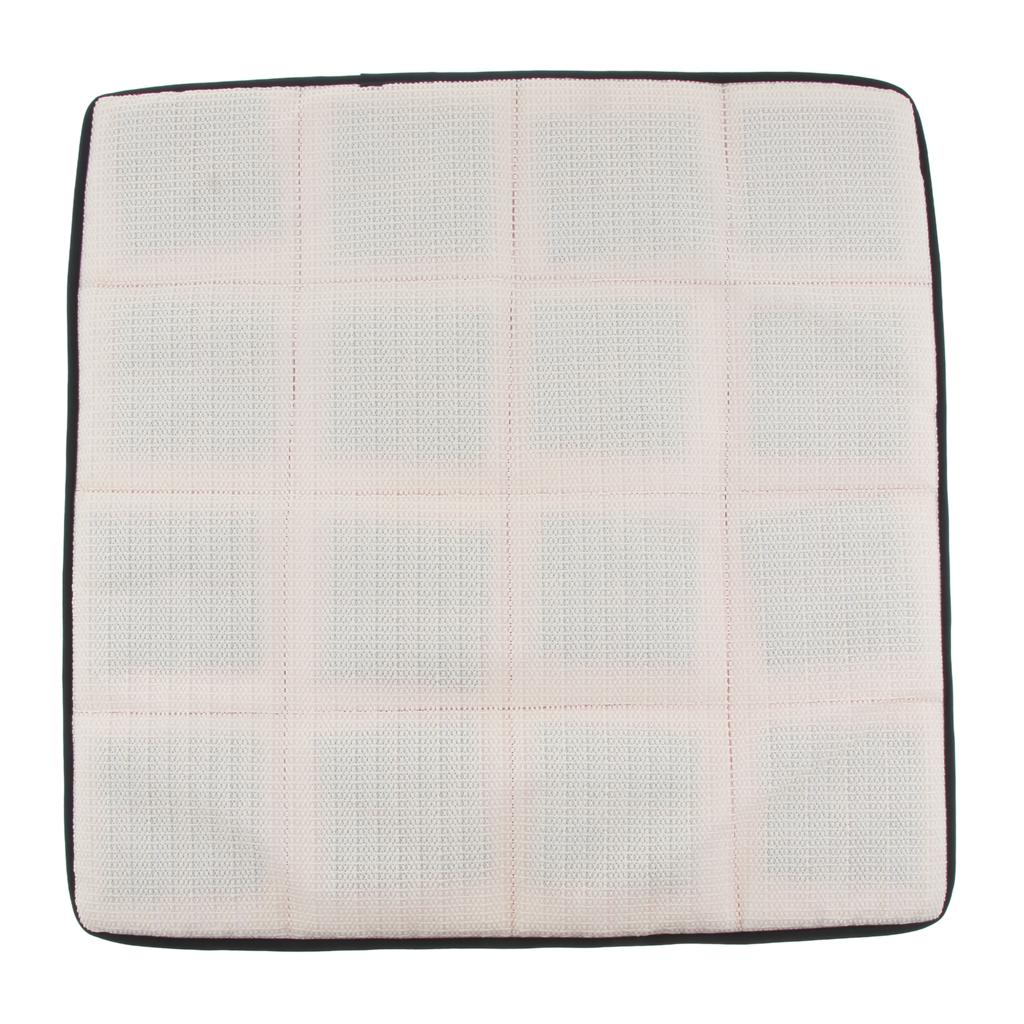 Buy Breathable Non Slip Chair Cushion Sweat Absorbing Car Seat Cover ...