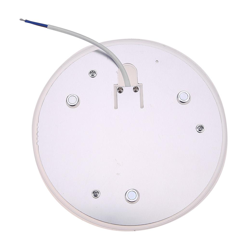 Cheap 24W White Magnet Ceiling Panel LED Lamp Bulb Replace Module Light ...