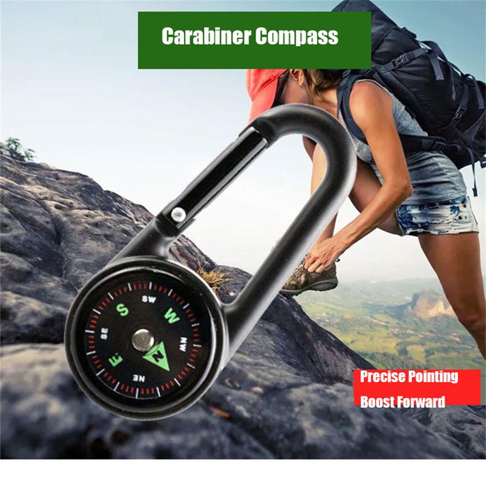 Fishing Barometer Handheld Altimeter For Hiking Happyyami Handheld ...