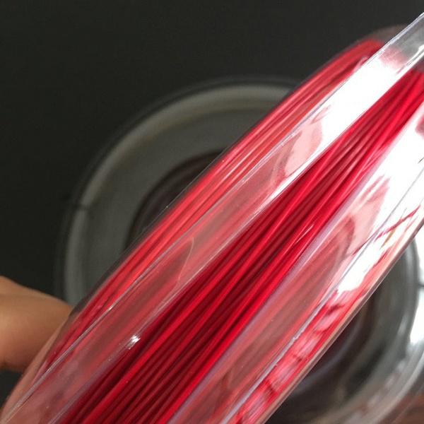 Buy PowerTi PT 127 Hexagonal Tennis Racket String Top Spin Polyester ...