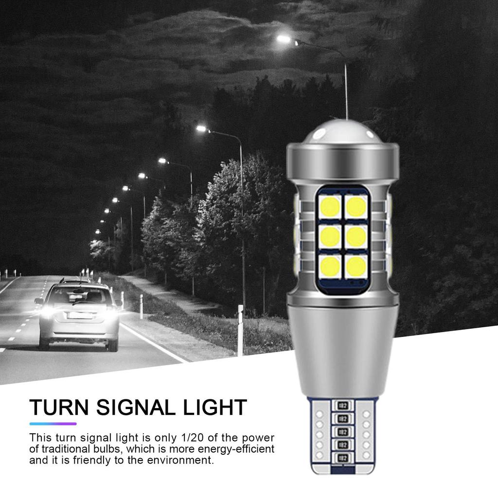 Buy Led Turn Signal Light Super Bright Safe Car Reversing at affordable ...