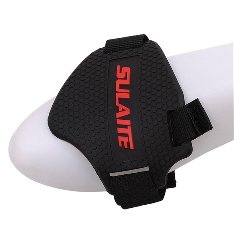 Buy Stronger Rubber Motorcycle Gear Shifter Shoe Boots Protector Shift ...
