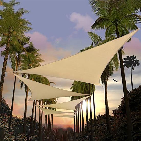 Buy High-density Dust-proof Useful Lightweight Oxford Cloth Triangle ...