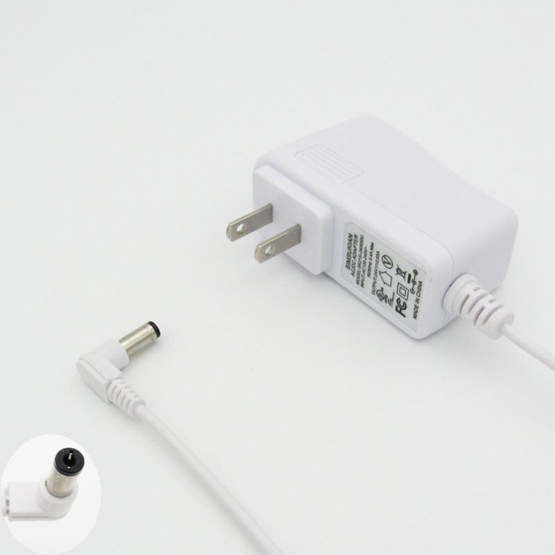 Power Adapter For 24v 650ma Power Adapter For Aromatherapy Humidifier ...