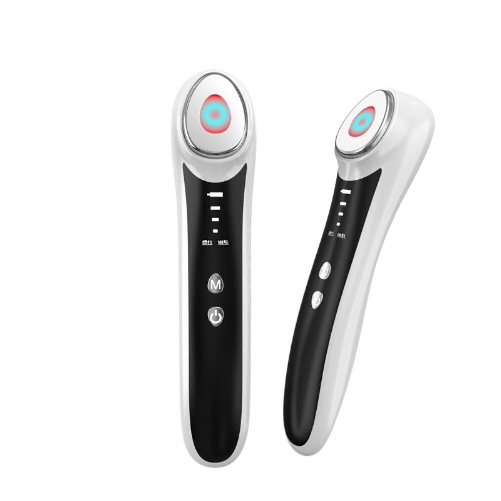 HY12 Color Temperature Thermal Skin Introduction Facial Vibration ...