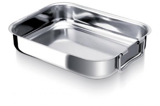 Buy Beka 20043440 rectangular stainless steel baking dish at affordable ...