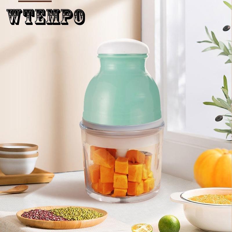 Buy Multifunctional Household Baby Food Supplement Machine Infant ...