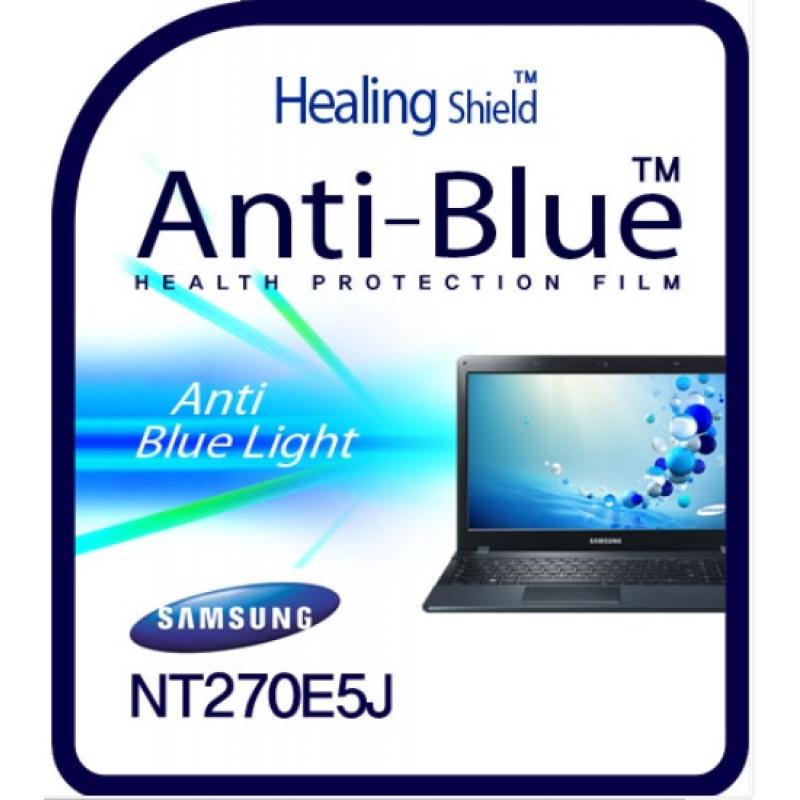 Buy Healingshield Screen Protector Eye Protection Anti UV Blue Ray Film Compatible for Samsung ...
