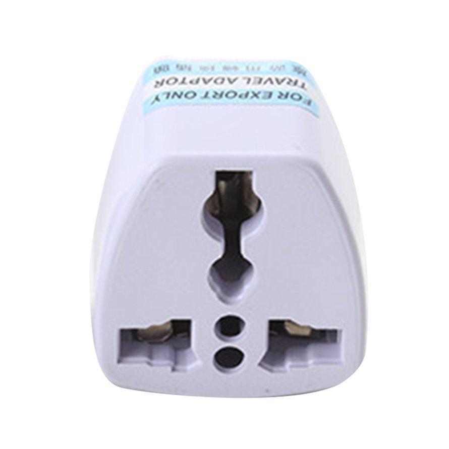 Multi-Standard Adapter Plug Round Plug Flat Plug Power Plug Multi ...