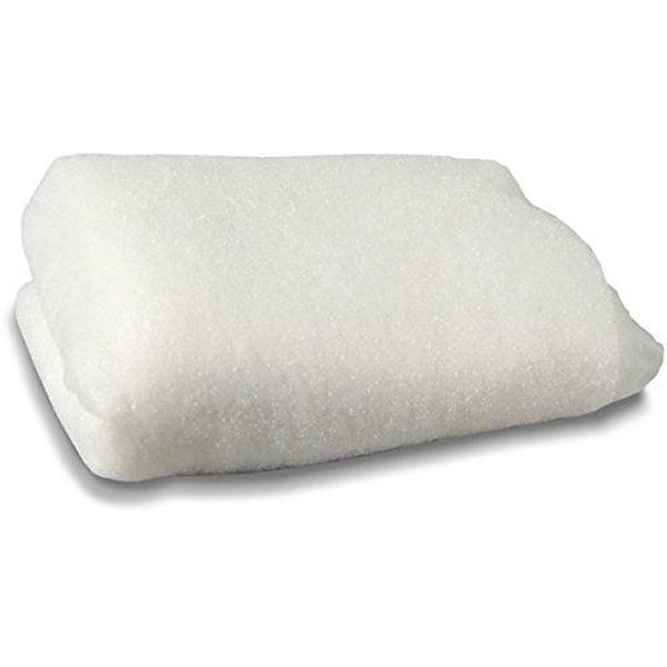 Artificial Fake Snow Blanket Roll Christmas Tree Home Patio Scene ...
