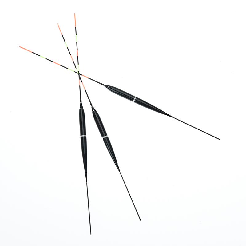 Buy 1Pc Night Fishing Electronic Floats Glowing Luminous Float Balsa ...