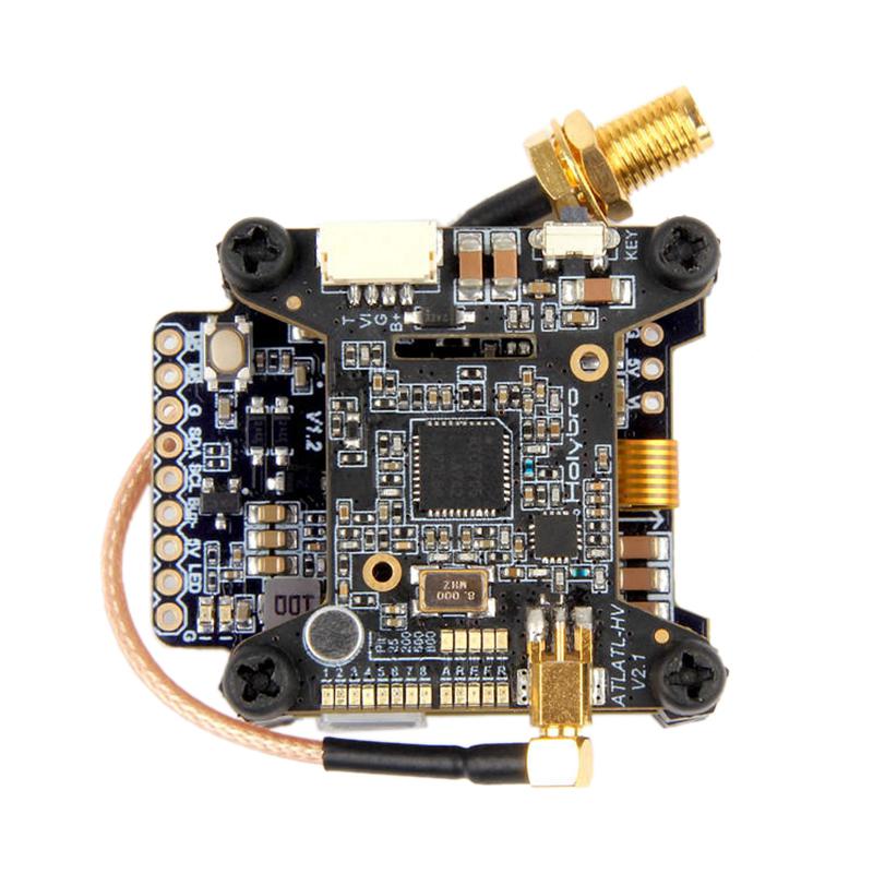 Buy Holybro for Pixhawk 4 Flight Controller STM32F765 32 Bit ARM with ...