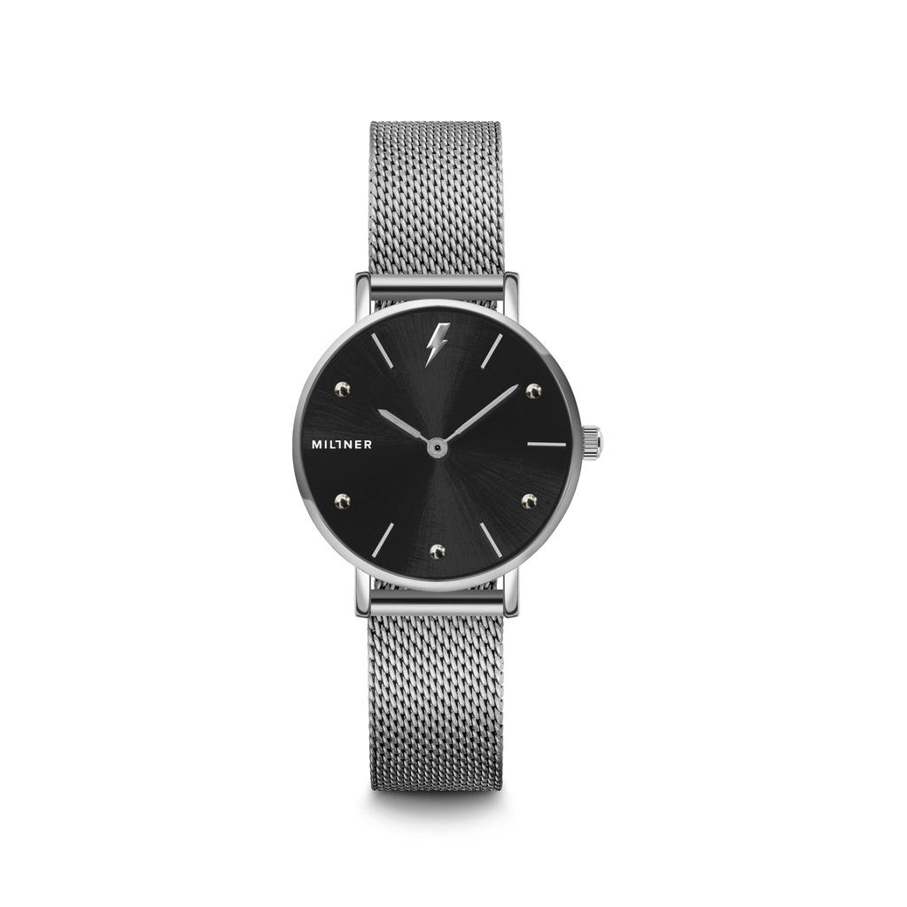 Buy Millner Cosmos Wristwatch - Night , 33mm at affordable prices ...