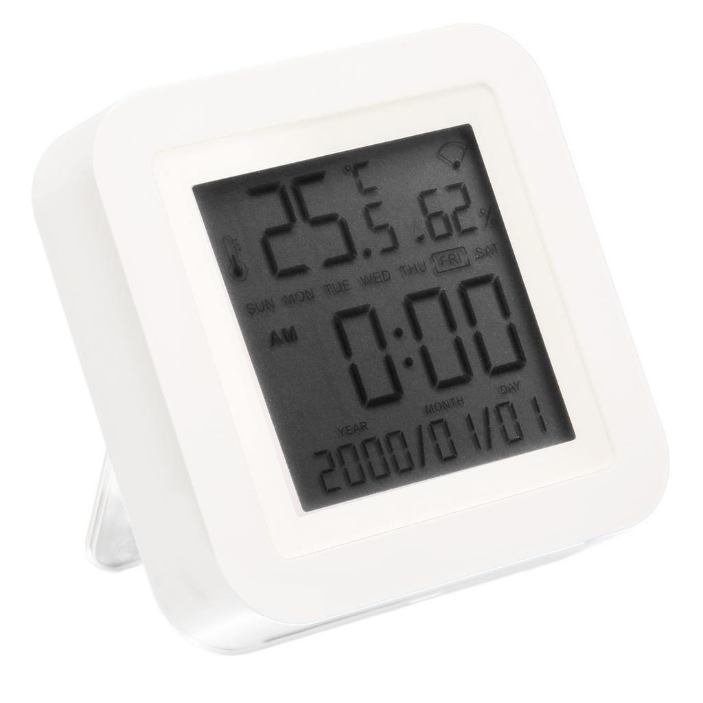 Cheap TH06 WIFI Smart Thermometer Hygrometer Sensor Digital Temperature ...