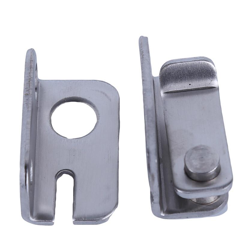 Buy Fashion Household Hardware Simple Dormitory Cabinet Lock Wardrobe ...