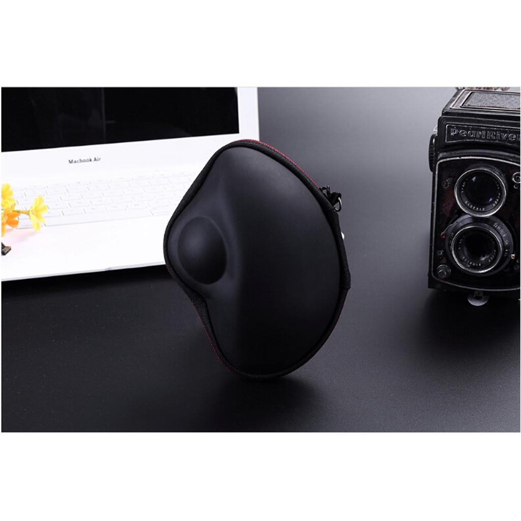 Buy For Logitech M570 Wireless Trackball Mouse Travel EVAHard Storage ...