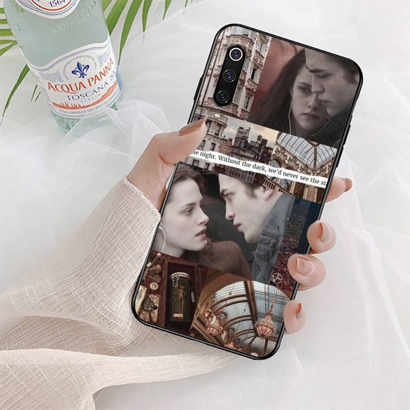 Satın alın TV Twilight Phone Case for Xiaomi mi 5 6 8 9 10 lite pro SE ...