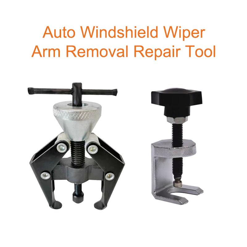 Buy Universal Auto Car Windshield Wiper Arm Remove Repair Tool Car ...