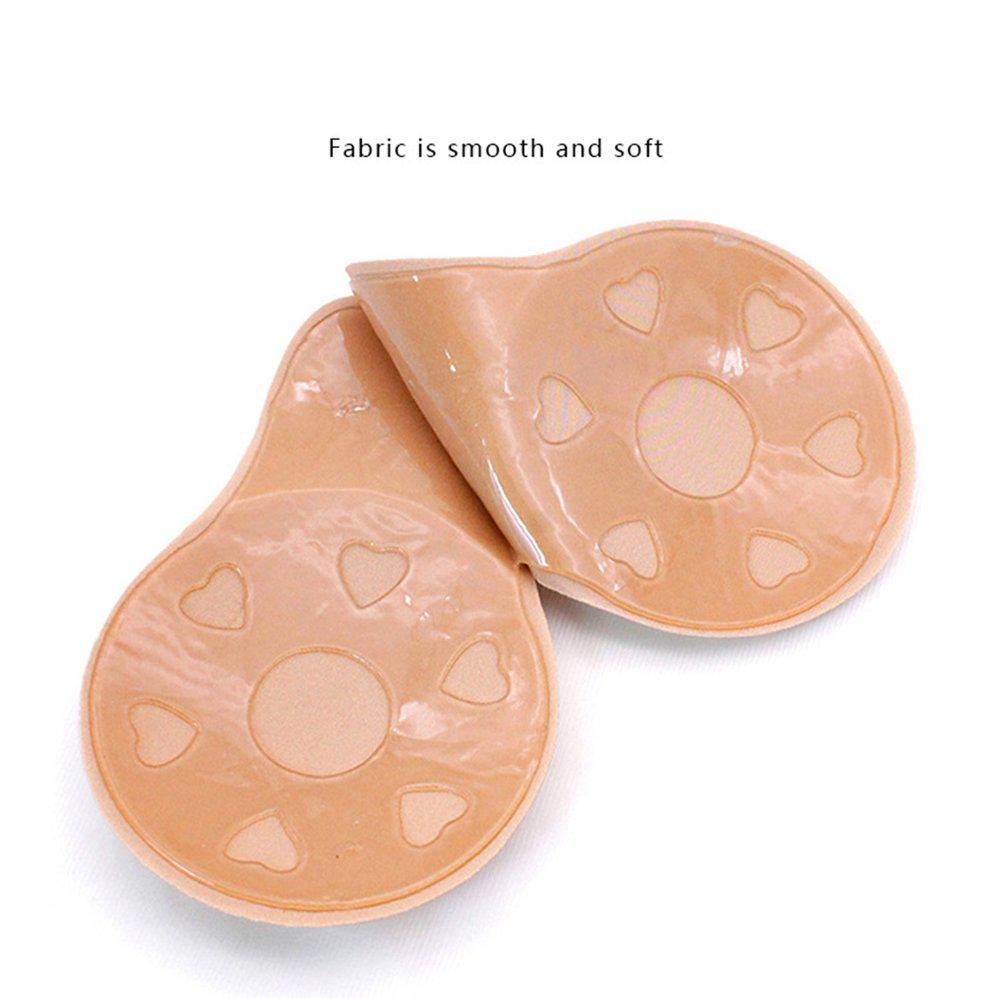 Cheap MBL Invisible Breathable Adhesive Nipple Covers Pads Body Breasts ...