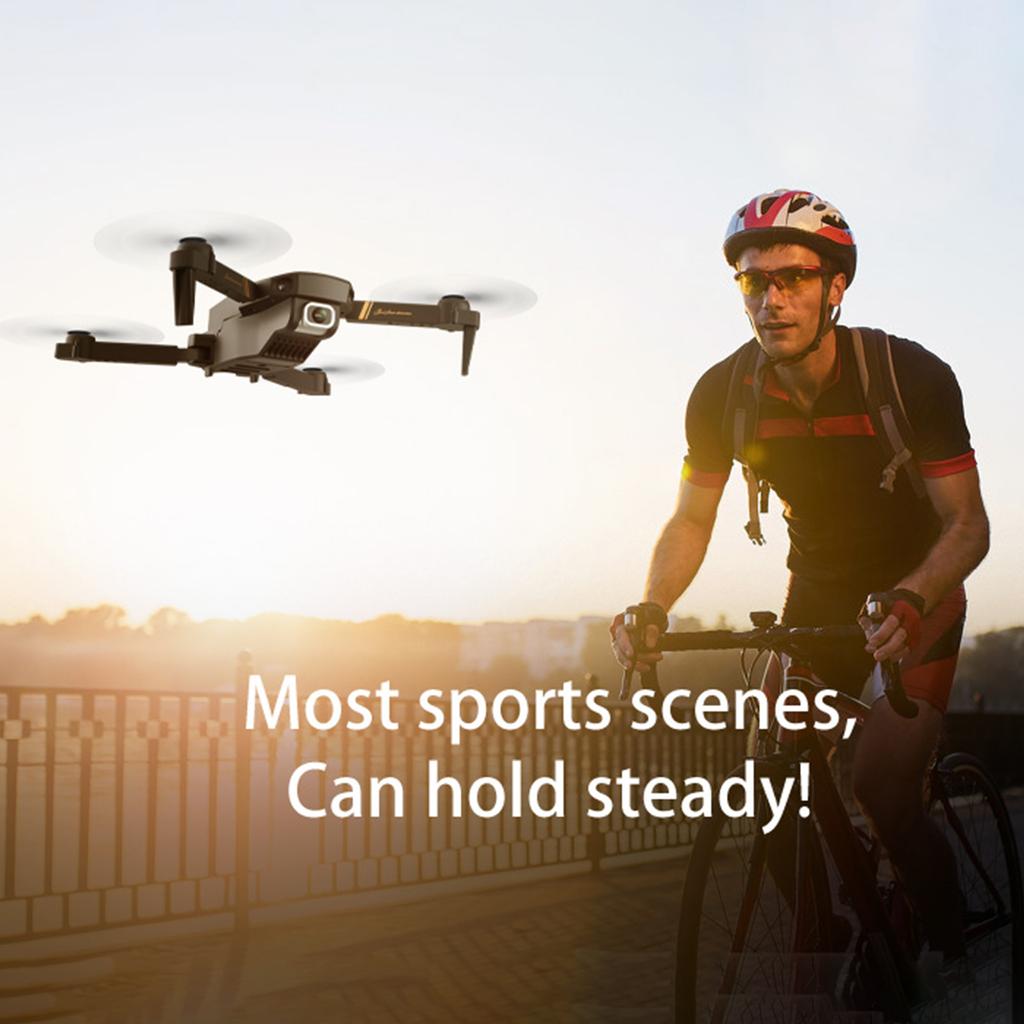 Buy 4DRC V4 RC Drone 4K HD Wide Angle Camera WiFi FPV Altitude Hold ...