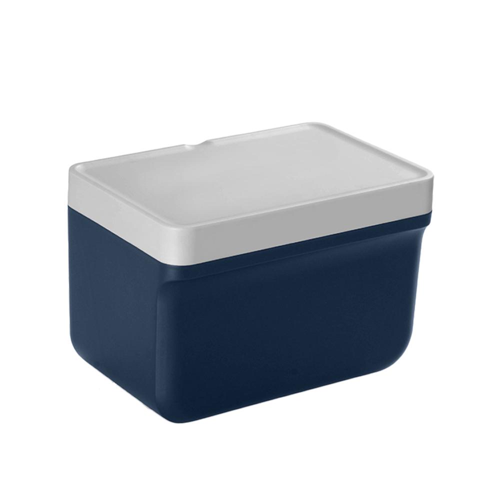 Buy 1pcs Small Simple Durable Useful PP Tissue Storage Box Toilet ...