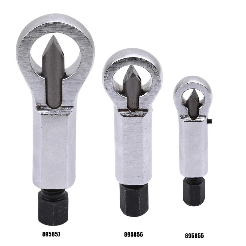 Fasteners Metal Nut Splitter Breaker Manual Pressure Nut Cracker ...