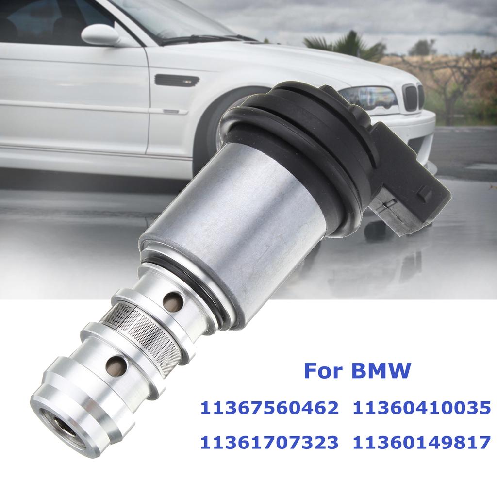 Buy Engine Variable Control Valve Timing Solenoid For BMW 316i 318i ...