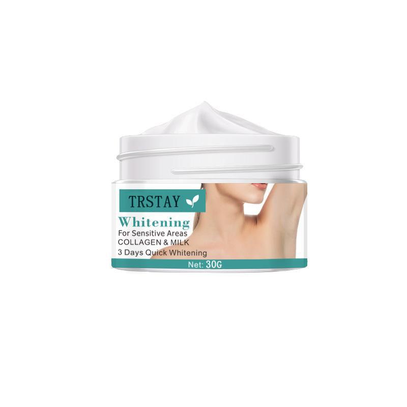Buy TRSTAY Sensitive Area Whitening Cream Moisturizing Skin Lifting ...