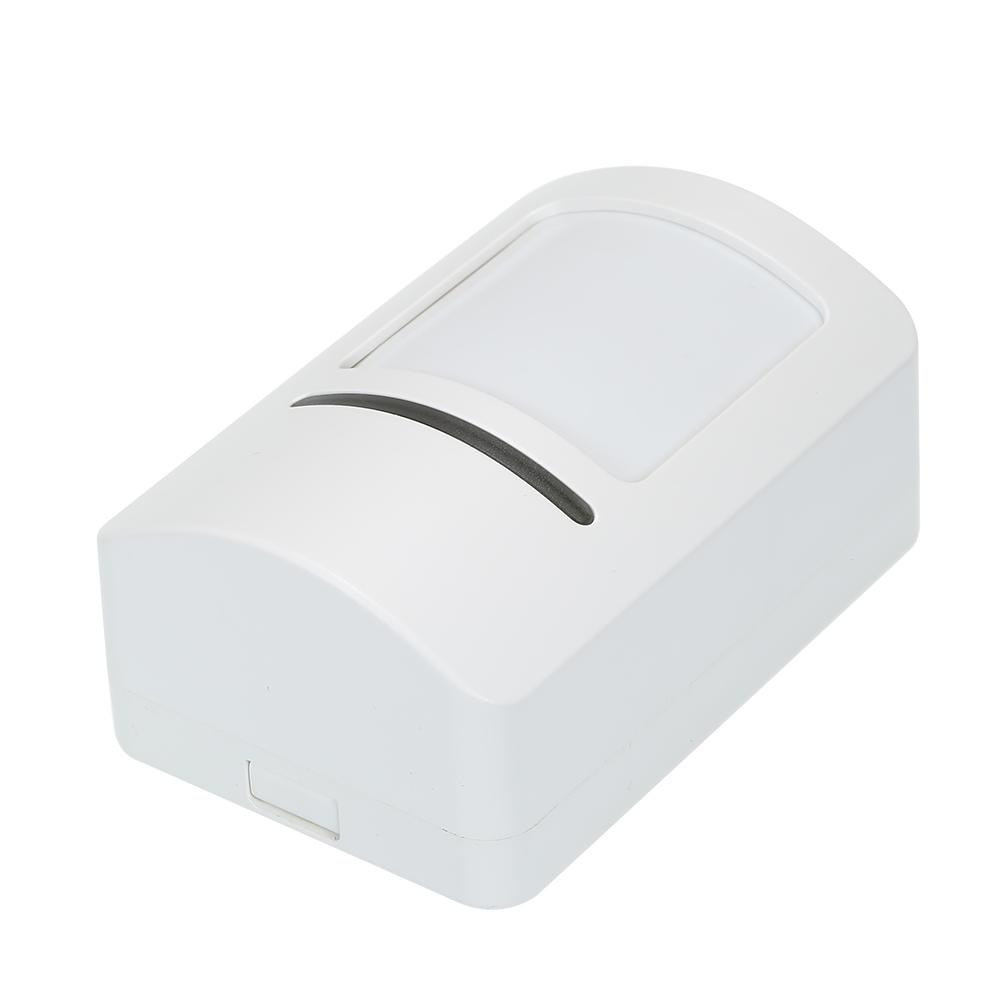 Buy Smart Wifi PIR Sensor Motion Detector Wireless PIR Alarm System for ...