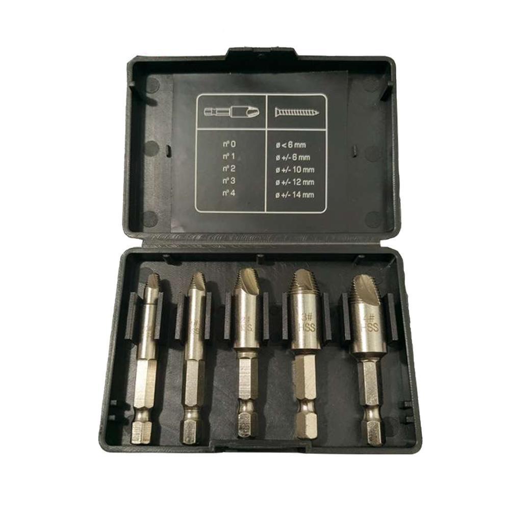 Satın alın Flying tool screw extractor wood screw iron screw sliding ...