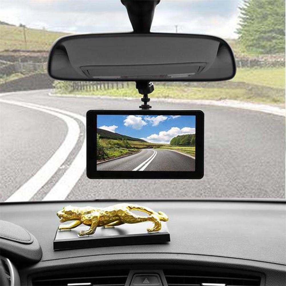 1PC 7 Inch GPS Sensor Drive Recorder Data Recorder High Definition ...