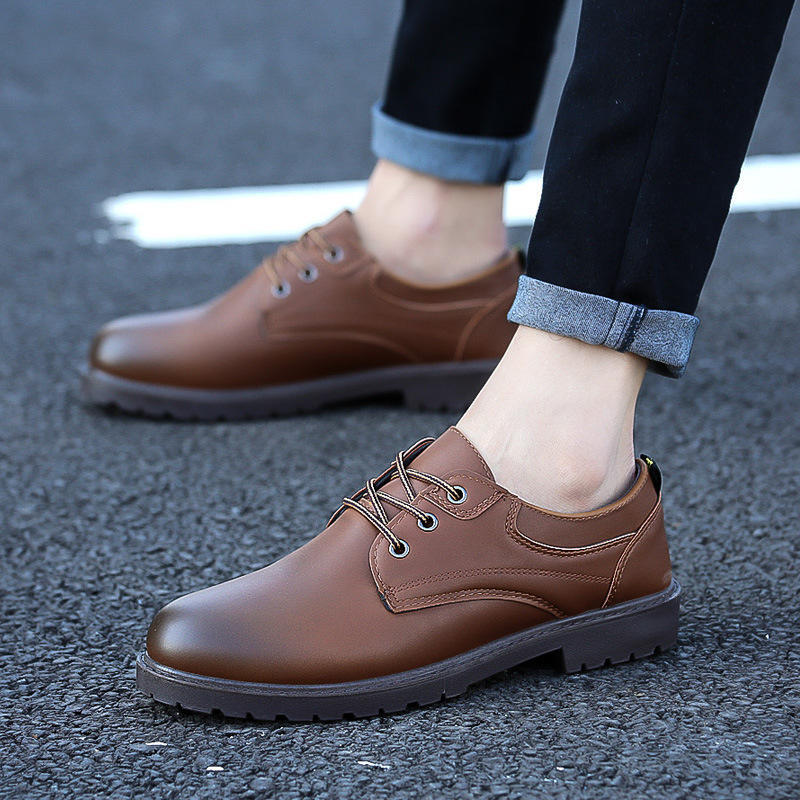 New Casual Men's Low Tide Shoes-buy at a low prices on Joom e-commerce ...