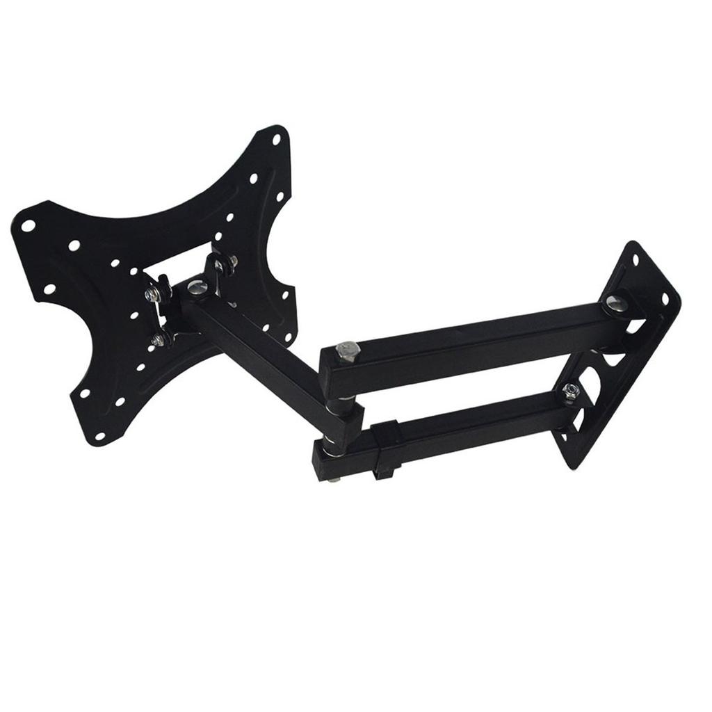 Buy AA BB 14-42 Inch Universal Wall Mounted TV Bracket Three-arm ...