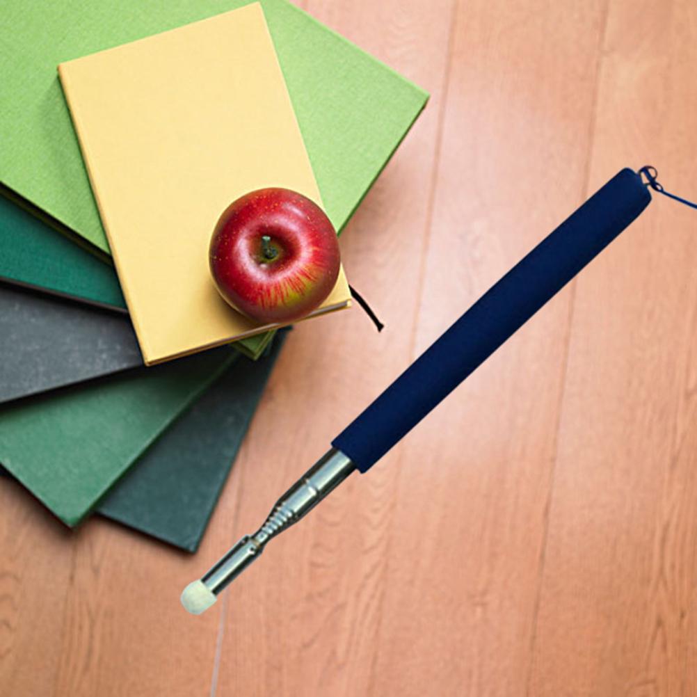 Buy Telescopic Teaching Pointer Retractable Handheld Educational Pen ...