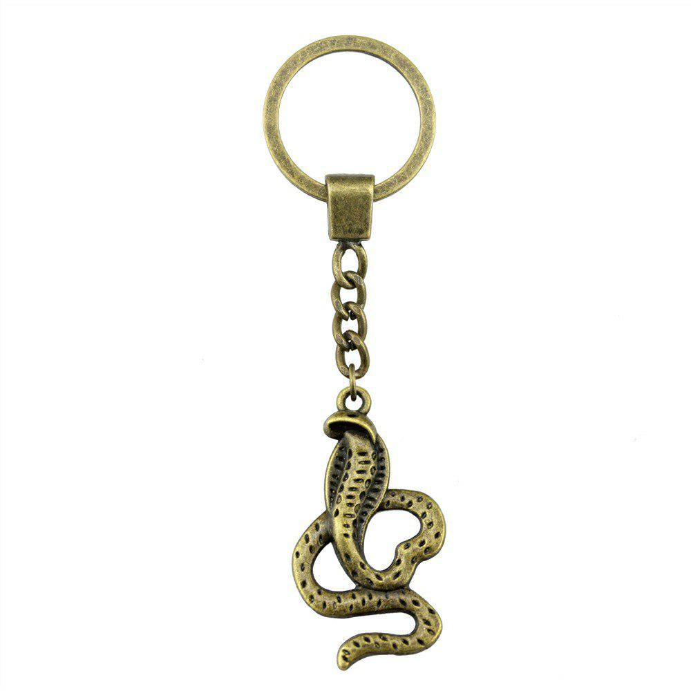Buy WYISYWG 1 Pieces Key Chain Women Key Rings Car Keychain For Keys ...