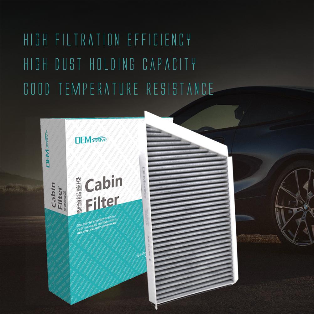 Buy Car Pollen Cabin Air Filter 2038300918 2038300118 For Mercedes-Benz ...