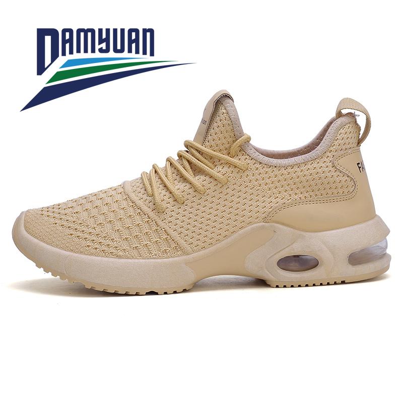 Satın alın Damyuan Flying Shoes Running Shoes Sneakers Men Shoes ...