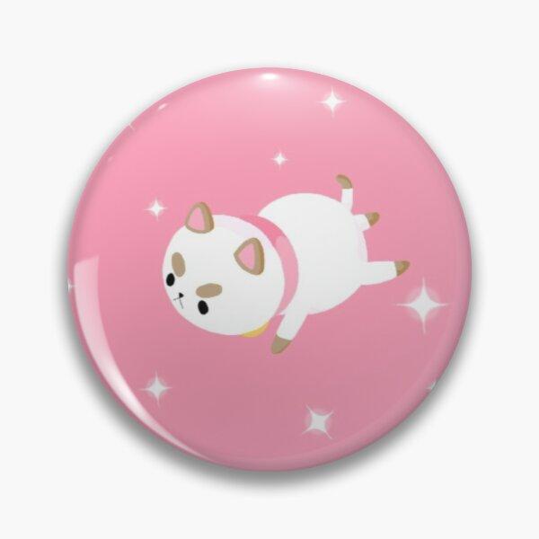 Puppycat Soft Button Pin Clothes Gift Creative Lapel Pin Women Fashion ...