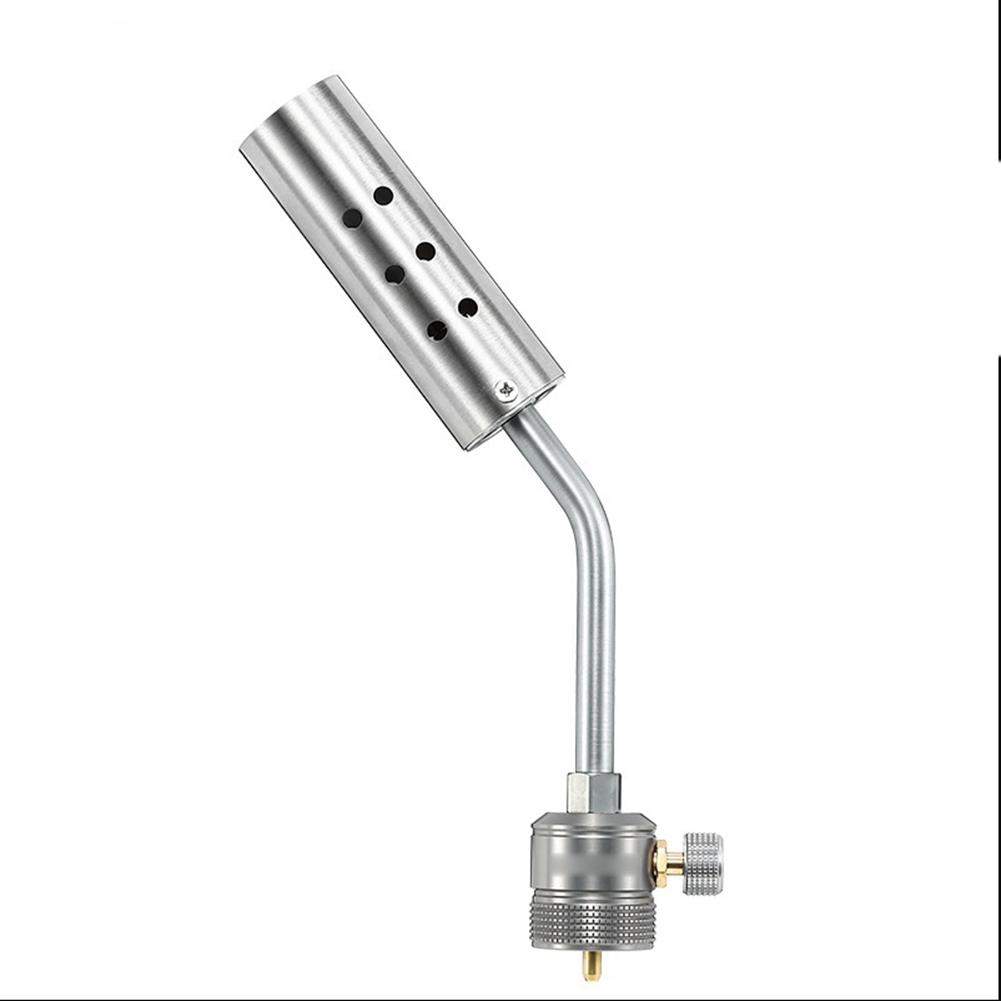Satın alın Stainless Steel Flame Torch Propane Type with Preheating ...