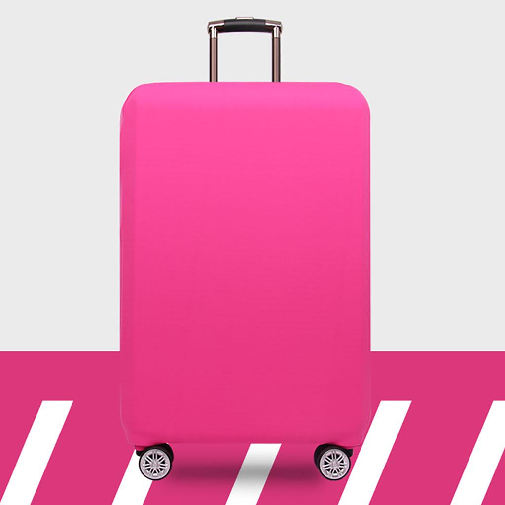 Buy Thicker Travel Luggage Protective Cover Trunk Case Apply To 18''-32 ...