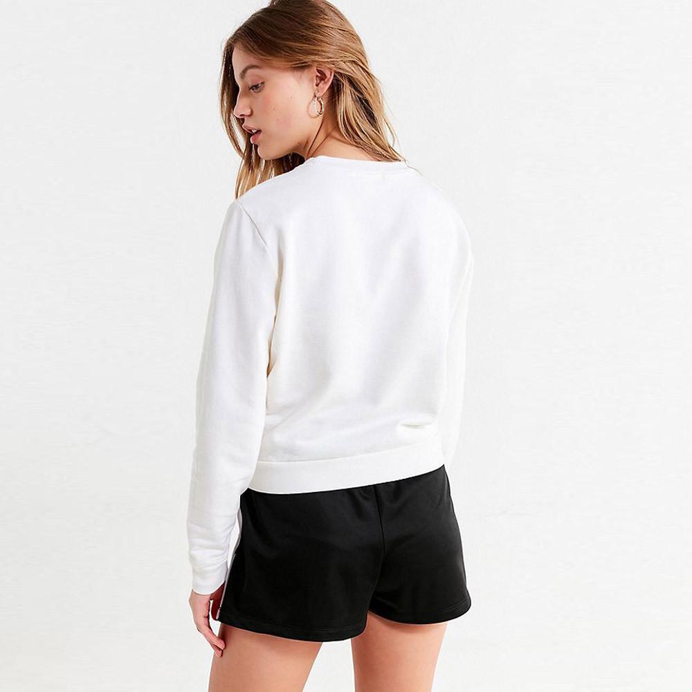 Buy Womens Nail Buckle Mid Waist Loose Shorts Drawstring Waist Ringer ...